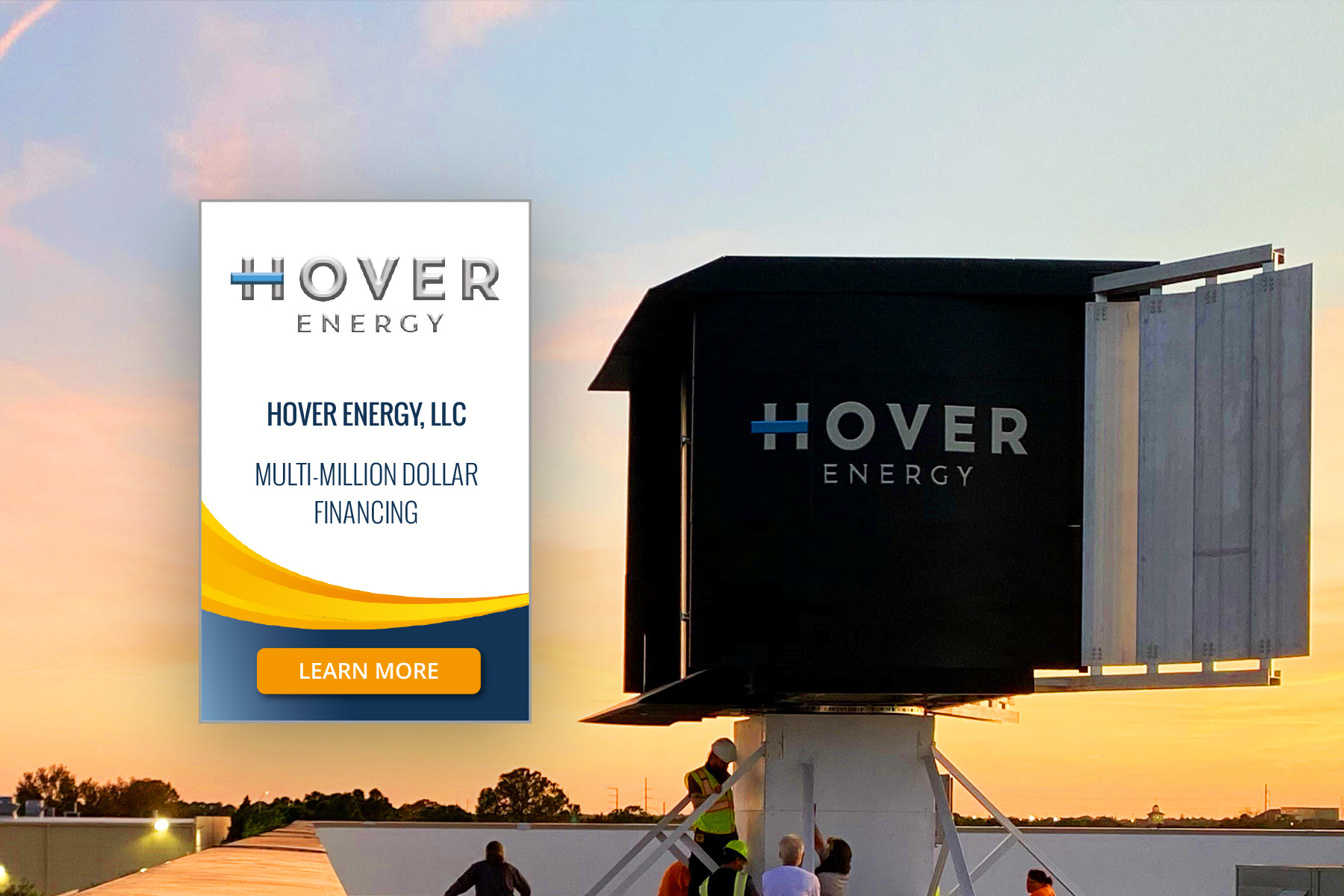 US Capital Global Securities Advises on $50 Million Equity Financing for Market-Disruptive ...