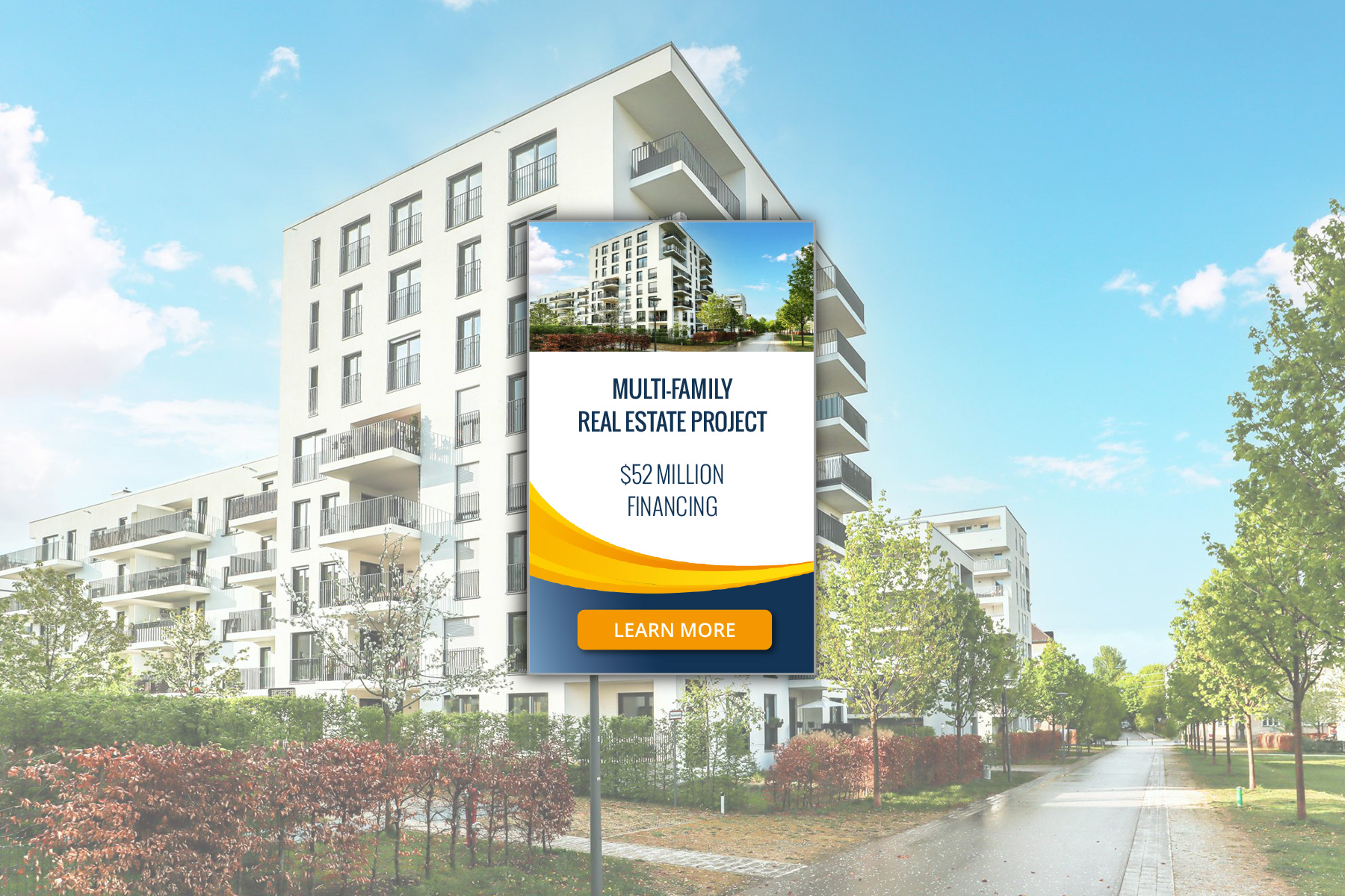 US Capital Global Provides $52MM Construction Financing for Luxury ...